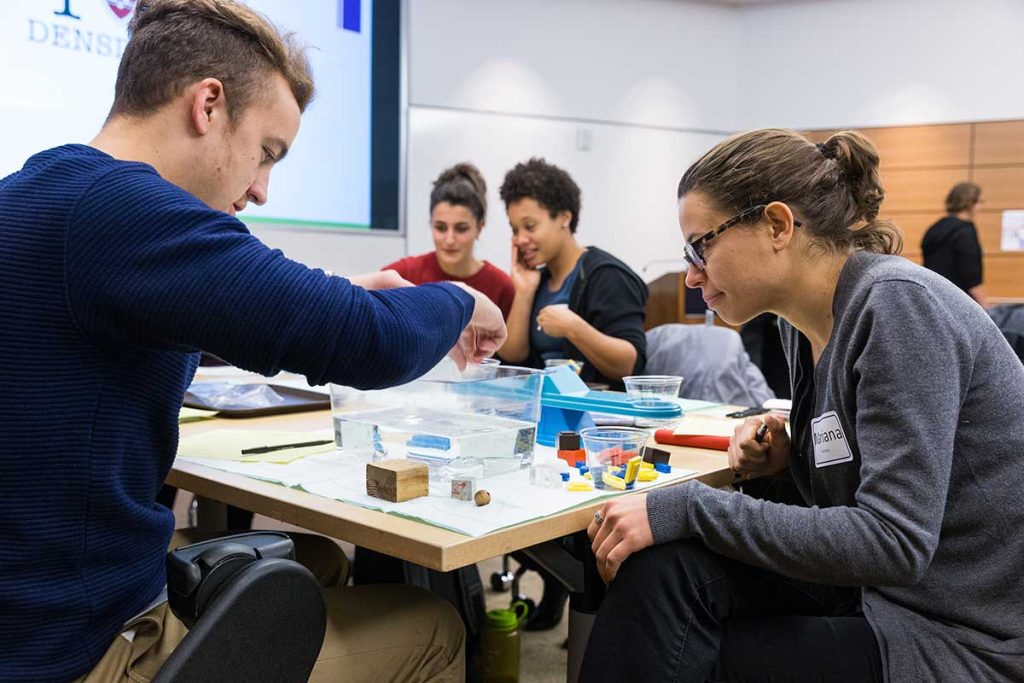 Programs – Science & Health Education Partnership | UCSF