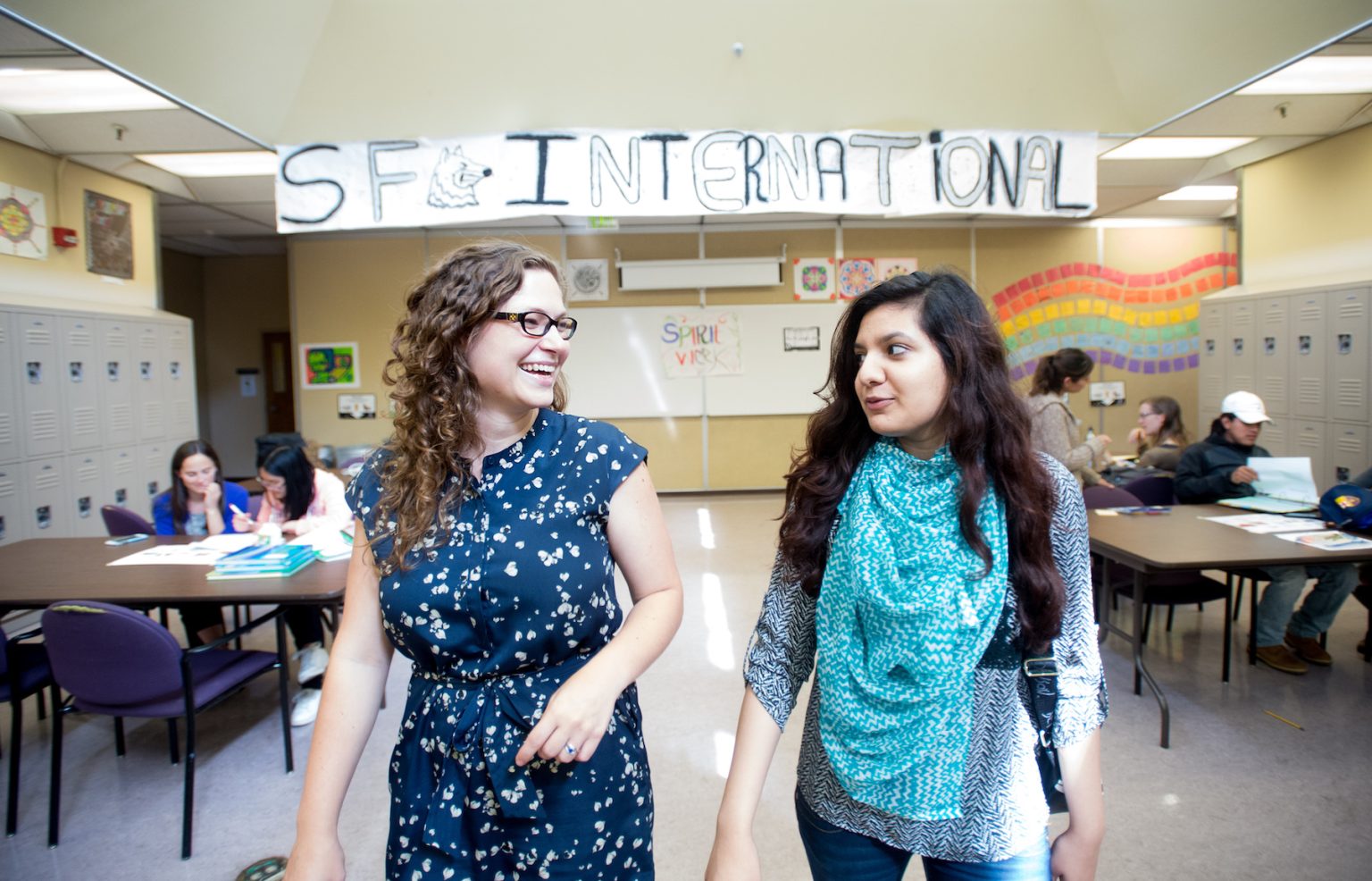 Programs – Science & Health Education Partnership | UCSF