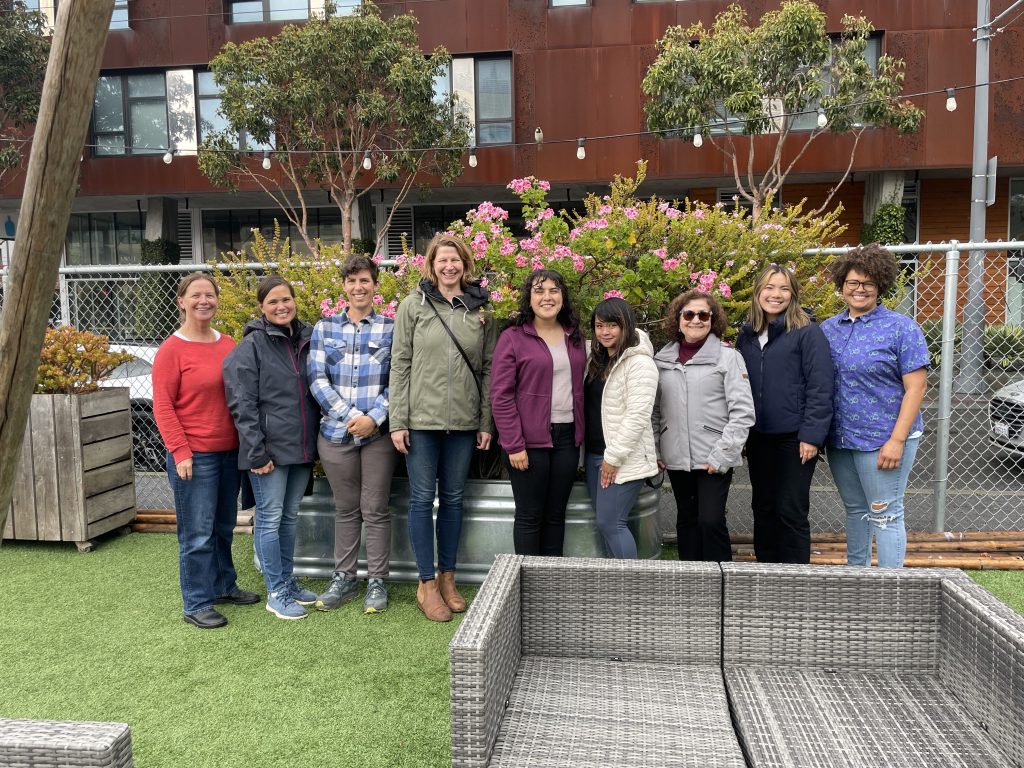 Our Team - Science & Health Education Partnership | UCSF