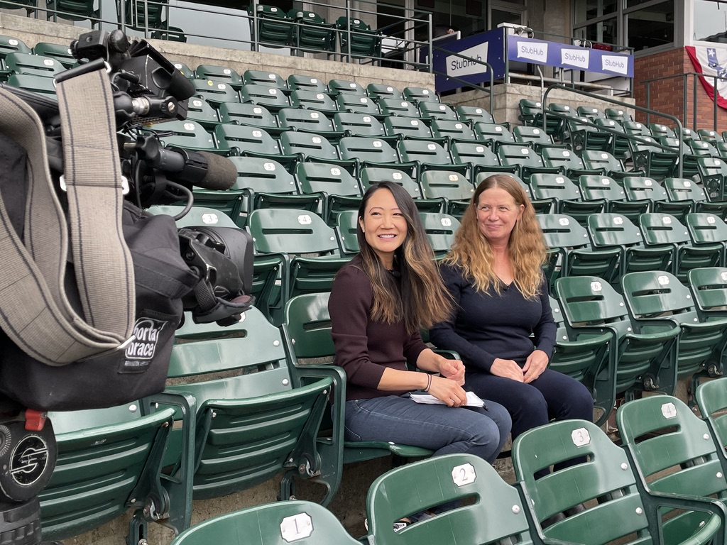 Press - Science & Health Education Partnership | UCSF